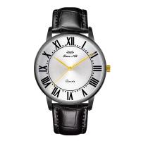 China Fashionable 3ATM Waterproof Quartz Watch For Men And Women for sale
