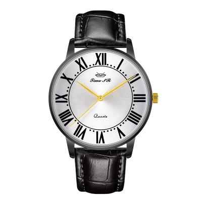 China Fashionable 3ATM Waterproof Quartz Watch For Men And Women for sale