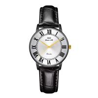 China Fashionable 3ATM Waterproof Quartz Watch For Men And Women for sale