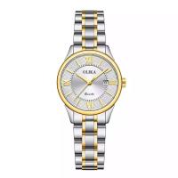 China Stainless Steel Luxury New Fashion Quartz Wrist Watches For Men for sale