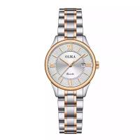 China Stainless Steel Luxury New Fashion Quartz Wrist Watches For Men for sale