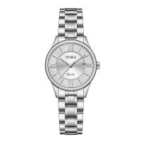 China Stainless Steel Luxury New Fashion Quartz Wrist Watches For Men for sale