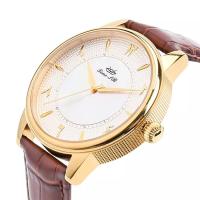 China Waterproof Quartz Men Watches Luxury Male Clock Chronograph Sport for sale