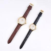 China Waterproof Quartz Men Watches Luxury Male Clock Chronograph Sport for sale