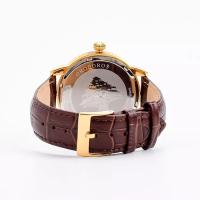 China Waterproof Quartz Men Watches Luxury Male Clock Chronograph Sport for sale