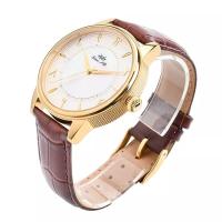 China Waterproof Quartz Men Watches Luxury Male Clock Chronograph Sport for sale