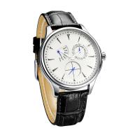 China Mineral Classic Automatic Watches , Stainless Steel Case Quartz Watches for sale