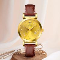 China 2022 Daily Dressed Romantic Style Stainless Steel Quartz Watch Fit For Women for sale