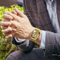 China Multifunctional Leather Chronograph Men Watches Waterproof Luminous Steel Band for sale