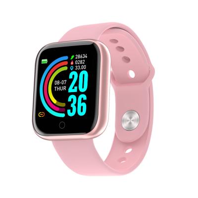 China 2.4GHz Custom Watch Bracelet , Smart Gps Tracking Device Watch for sale