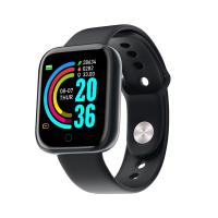 China 2.4GHz Custom Watch Bracelet , Smart Gps Tracking Device Watch for sale