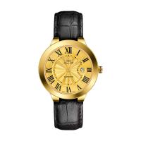 China Quartz Luxury Clock Chronograph Sport Men Women Wrist Watch Waterproof for sale