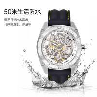 China Mens Luxury Skeleton Automatic Mechanical Wrist Watches for sale