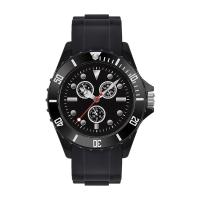 China W0160G Elegant Quartz Watch , Water resistant 5ATM Mens Business Wrist Watches for sale