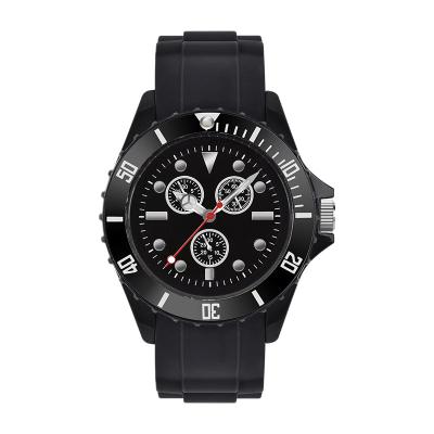 China W0160G Elegant Quartz Watch , Water resistant 5ATM Mens Business Wrist Watches for sale