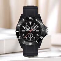 China W0160G Elegant Quartz Watch , Water resistant 5ATM Mens Business Wrist Watches for sale