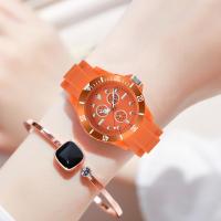 China W0160G Elegant Quartz Watch , Water resistant 5ATM Mens Business Wrist Watches for sale