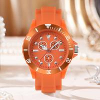 China W0160G Elegant Quartz Watch , Water resistant 5ATM Mens Business Wrist Watches for sale