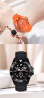 China W0160G Elegant Quartz Watch , Water resistant 5ATM Mens Business Wrist Watches for sale