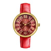 China 304L Stainless Steel Watches , Custom Quartz Watches For Ladies for sale