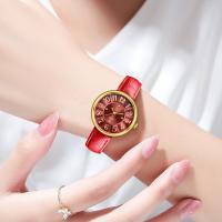 China 304L Stainless Steel Watches , Custom Quartz Watches For Ladies for sale