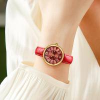 China 304L Stainless Steel Watches , Custom Quartz Watches For Ladies for sale