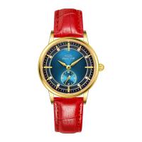 China Ladies Waterproof 3ATM Quartz Watch Classic Stainless Steel for sale