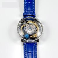 China Watch Waterproof Quartz Astronomia Celestial SeriesTourbillon Men 30m Waterproof for sale