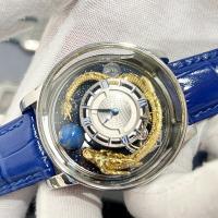 China Watch Waterproof Quartz Astronomia Celestial SeriesTourbillon Men 30m Waterproof for sale