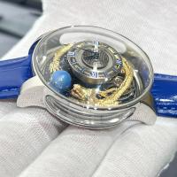 China Watch Waterproof Quartz Astronomia Celestial SeriesTourbillon Men 30m Waterproof for sale