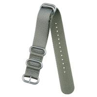 China Zulu Nylon Sport Watch Bands for sale