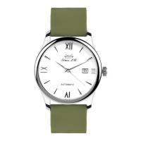 China OEM TPU Watch Band , Waterproof Watch Straps 18 20 22 24MM for sale