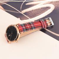 China 20mm Sailcloth Watch Strap for sale
