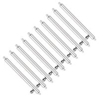 China Ss316 Quick Release Watch Pins 1.5mm Thickness For 30mm Watch Strap for sale