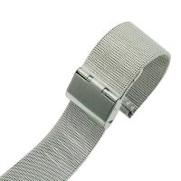 China Flexible 30mm Stainless Steel Watch Band One Pcs Smart design for sale