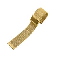 China Flexible 30mm Stainless Steel Watch Band One Pcs Smart design for sale