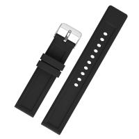 China Fashion 20mm Dive Watch Band , Sports Watch Strap Casual Style for sale