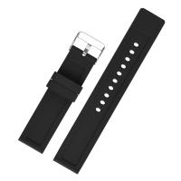 China Fashion 20mm Dive Watch Band , Sports Watch Strap Casual Style for sale