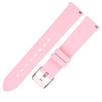 China Quick Release Silicone Rubber Watch Strap  Bracelet Style Multi Sizes Wristband for sale