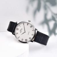 China SHX Quartz Wrist Watch Stainless Steel Miyota Movement G120 for sale