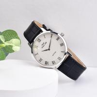 China SHX Quartz Wrist Watch Stainless Steel Miyota Movement G120 for sale