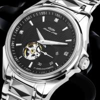 China Waterproof 3ATM Automatic Mechanical Watch Japan Miyota Movement for sale
