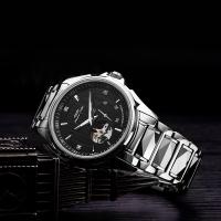 China Waterproof 3ATM Automatic Mechanical Watch Japan Miyota Movement for sale
