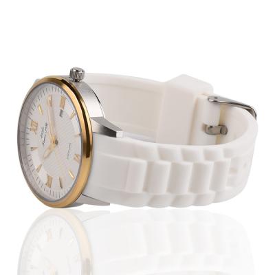 China 20mm Silicone Rubber Watch Strap Bands For Unisex Multi Color for sale