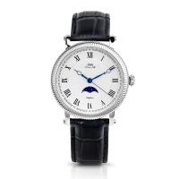 China Miyota 6P20 Quartz Wrist Watch 3BAR Water Resistance For Couple for sale