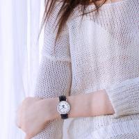 China Miyota 6P20 Quartz Wrist Watch 3BAR Water Resistance For Couple for sale