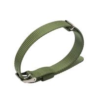 China SHX Unisex Wrist Watch Band , 22mm Nylon Strap Mixed Colors for sale