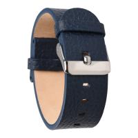 China OEM Vintage Leather Watch Straps , 18mm Leather Wrist Watch Bands for sale