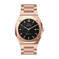 China Sapphire Crystal Automatic Mechanical Watch Dia 42.5mm For Men for sale