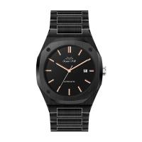 China Sapphire Crystal Automatic Mechanical Watch Dia 42.5mm For Men for sale